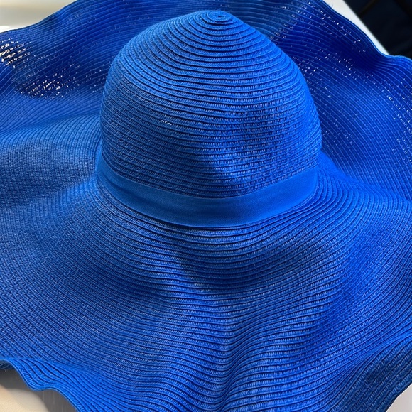 August Hat Company | Accessories | August Hat Company Royal Blue Paper ...